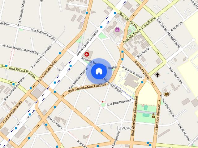 Apartamento