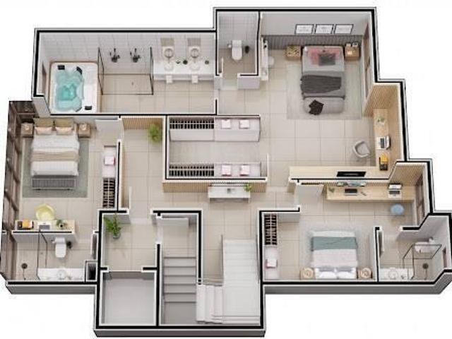 Apartamento