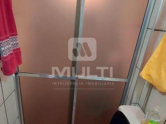 Apartamento para venda em Chácaras Tubalina e Quartel, Uberl