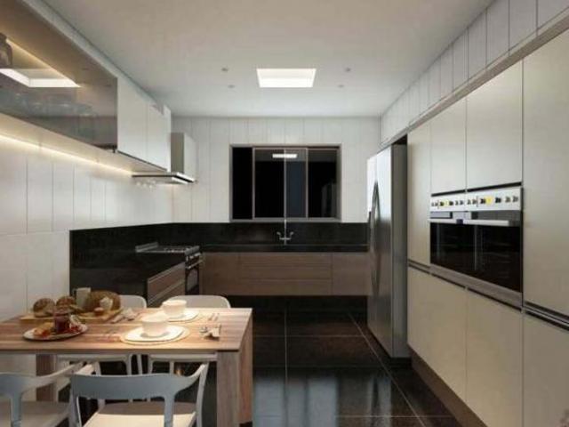 Apartamento para venda em Sion, Belo Horizonte