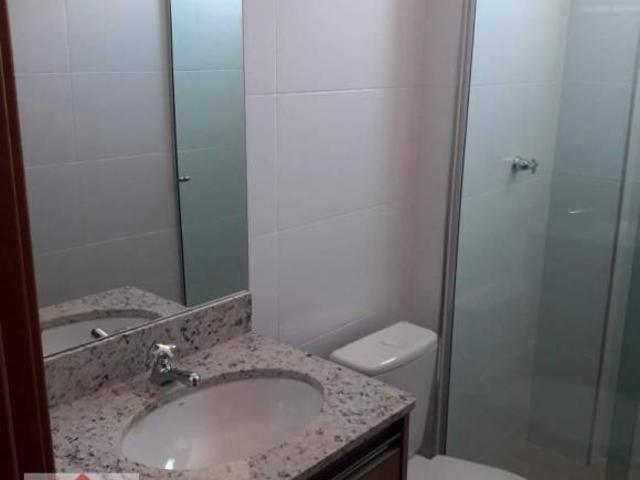 Apartamento para venda em Centro, Uberaba