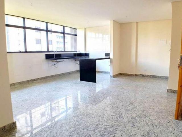 Apartamento para venda em Centro, Belo Horizonte