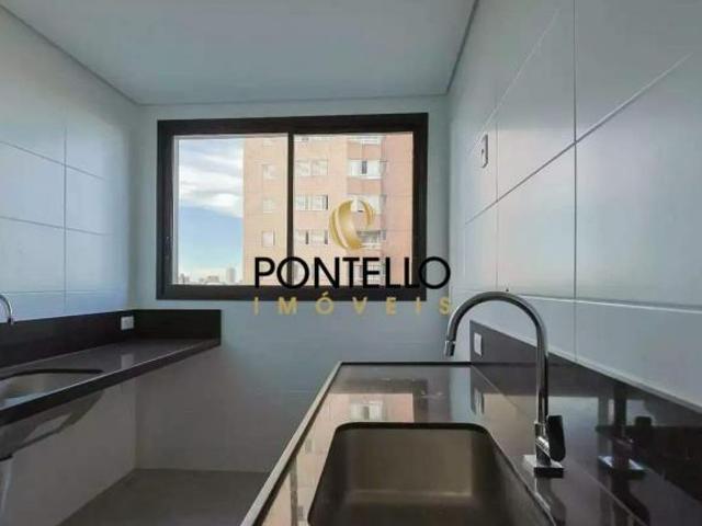 Apartamento para venda em Santa Efigênia, Belo Horizonte