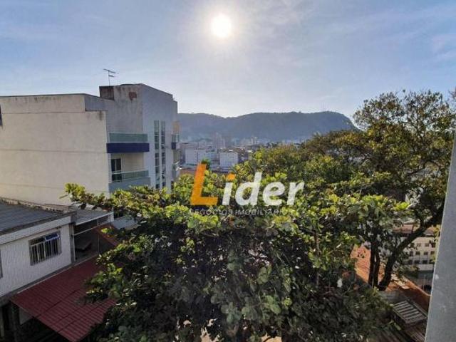 Apartamento para venda em Passos, Juiz de Fora