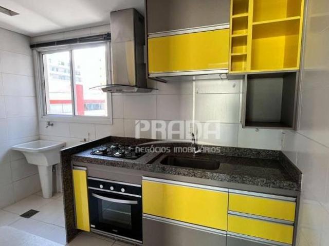 Apartamento para venda em Centro, Uberlândia