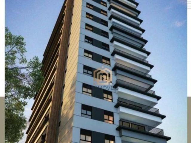 APARTAMENTO 84,66m² 2 Quartos sendo 1 Suíte á VENDA Vila Mariana São Paulo/SP
