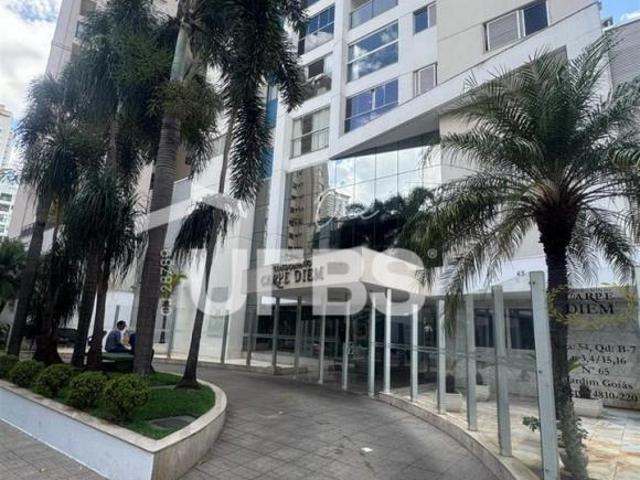 APARTAMENTO 84,96MT 3 QUARTOS SENDO 1 SUITE SETOR JARDIM GOIAS