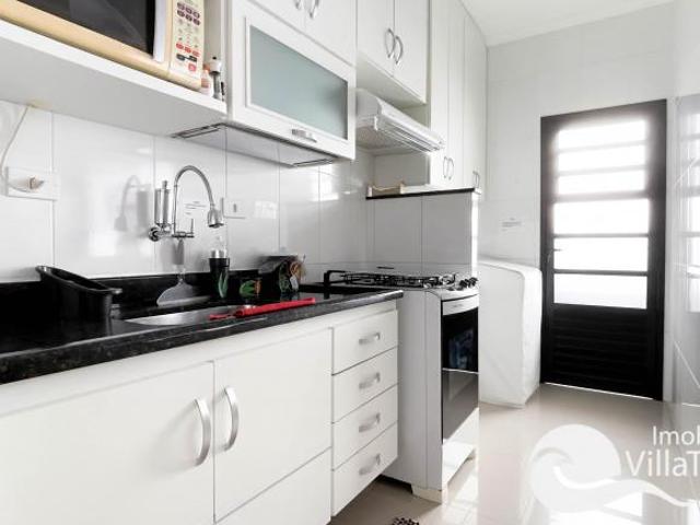 APARTAMENTO | 84 M2 | ITAGUÁ