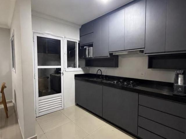 Apartamento 84 m2 Moderno, completo e pronto para morar