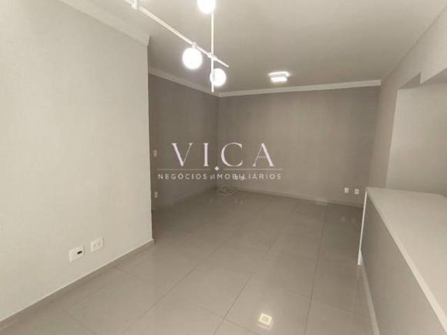 Apartamento 84 m² a venda por R$ 1.114.000,00 Monte Carlo Alphaville/SP