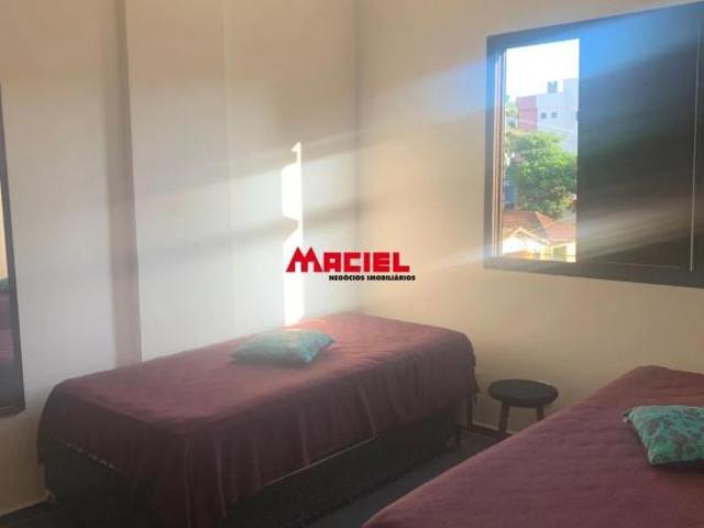 Apartamento 84 m² com suíte a 2 quadras da Orla do Itaguá Ubatuba