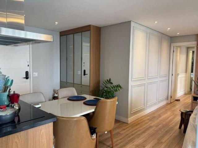 Apartamento 84 m² | Ipiranga | 2 dormitórios, 1 suíte, 2 vagas