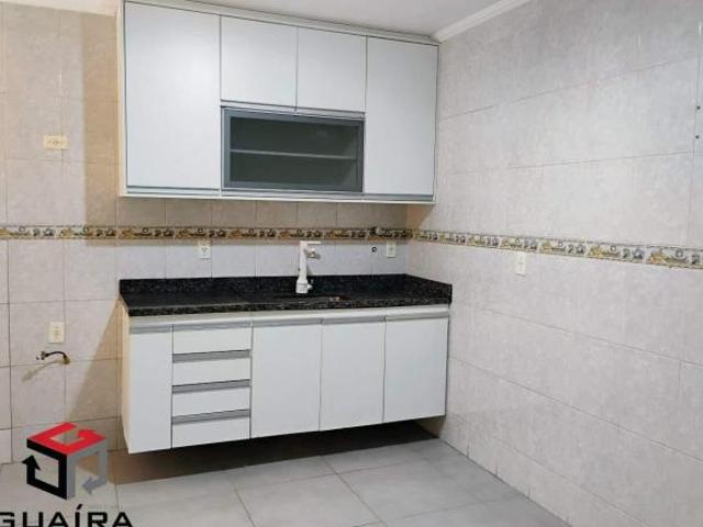 Apartamento 84 m² Localizado No Bairro Jardim Santo André SP