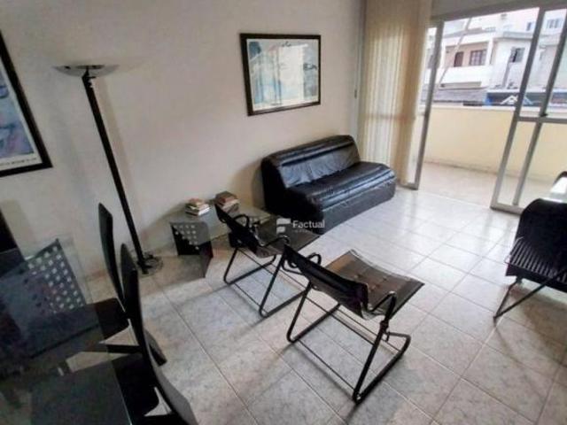 Apartamento com 2 dormitórios, 84 m² venda por R$ 360.000,00 ou aluguel por R$ 3.000,00/mês Ense
