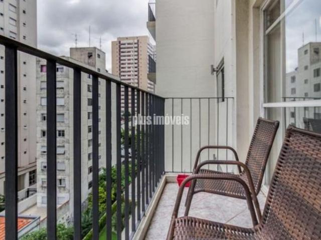 Apartamento 84 m², Vila Mariana, 3 dormitórios sendo 1 suite, 2 vagas de garagem