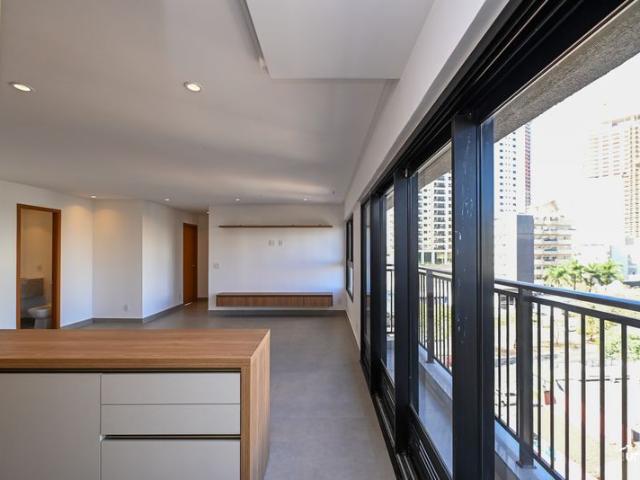 Apartamento, 84 m², 2 qts, 2 banh 1 vagas, Setor Marista