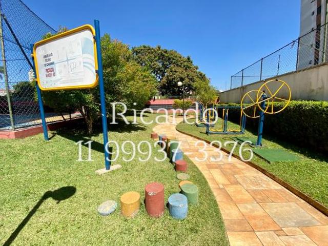 Apartamento 84m2 no Butantã 3 Quartos 1 suite 2 vagas.FL13