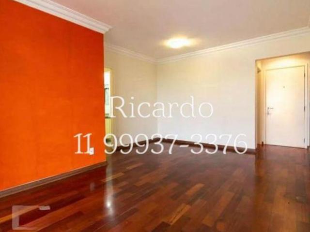 Apartamento 84m2 Jardim Bonfiglioli 3 Dormitórios 1 suíte 2 vagas