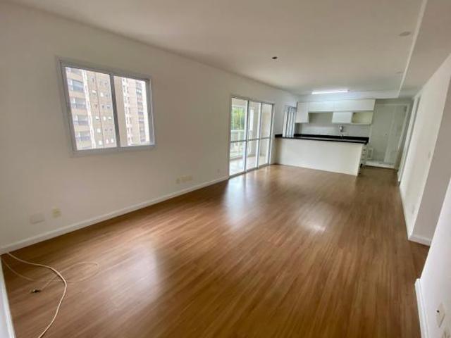 Apartamento 84m2 Vila Andrade 3 Quartos 1 suíte 1 vaga FL13