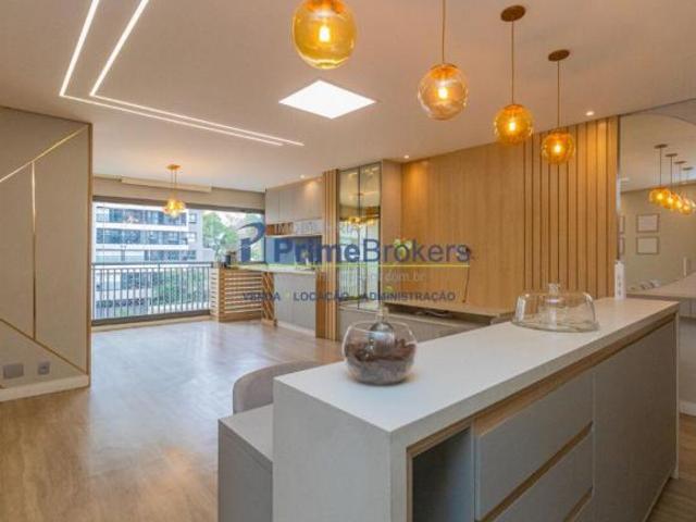 Apartamento 84m2 3 quatos,1 suite,1 vaga e lazer