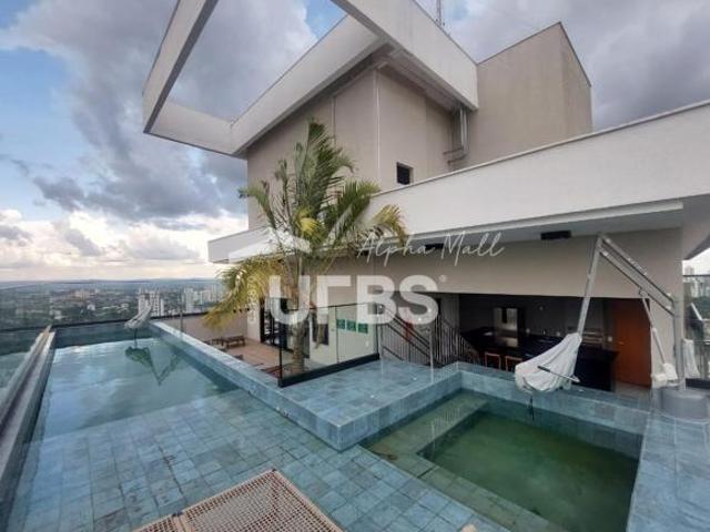 APARTAMENTO 84MT 2 SUITES SETOR MARISTA