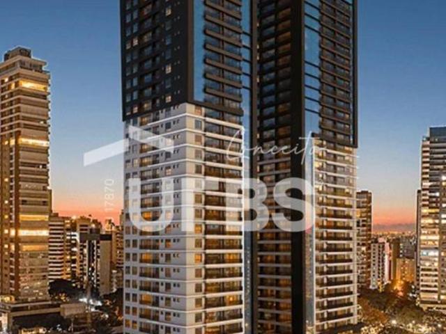 APARTAMENTO 84MT 2 SUITES SETOR OESTE