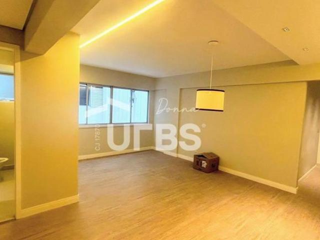 APARTAMENTO 84MT 2 QUARTOS SENDO 1 SUITE SETOR BUENO