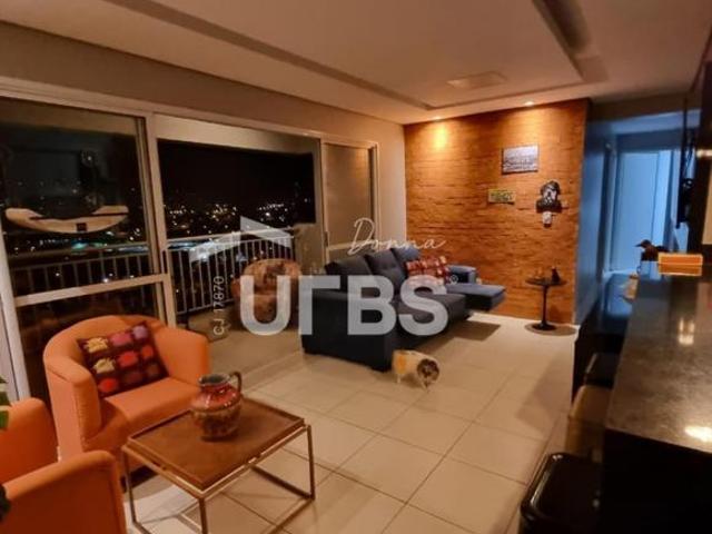 APARTAMENTO 84MT 3 QUARTOS SENDO 1 SUITE SETOR JARDIM ATLANTICO