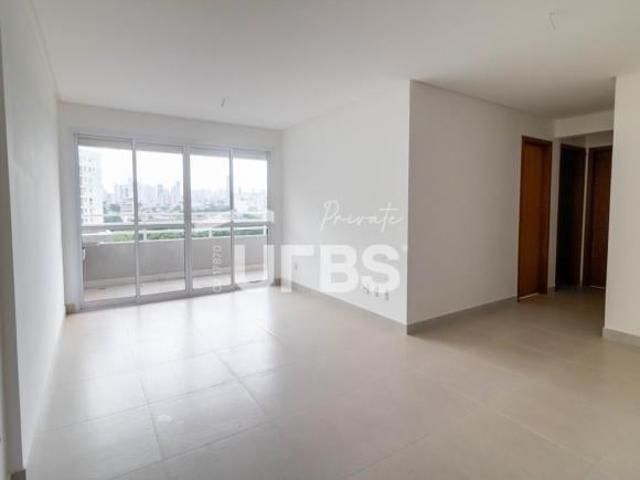 APARTAMENTO 84MT 3 QUARTOS SENDO 1 SUITE SETOR VILA ALPES