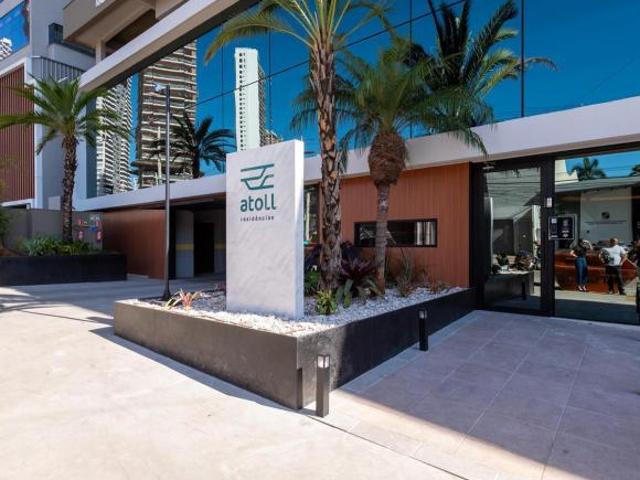 APARTAMENTO 84MT 3 QUARTOS SENDO 2 SUITES SETOR MARISTA