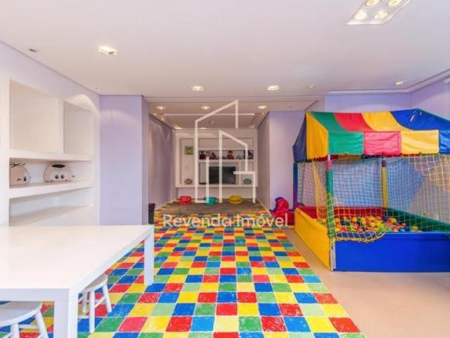 APARTAMENTO 84m² 3 DORMITÓRIOS, 1 suíte, 2 VAGAS, À VENDA EM SÃO PAULO