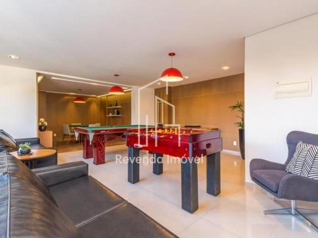 APARTAMENTO 84m² 3 DORMITÓRIOS, 1 suíte, 2 VAGAS, À VENDA EM SÃO PAULO