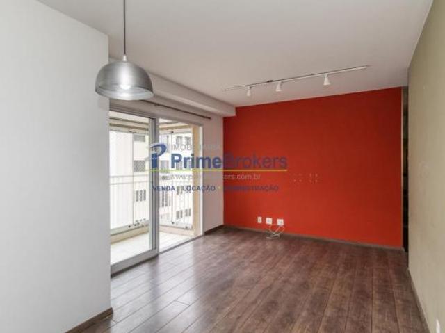 Apartamento, 84m² 3 Dormitórios, 1 Suíte, 2 Vagas, Varanda Gourmet São Judas