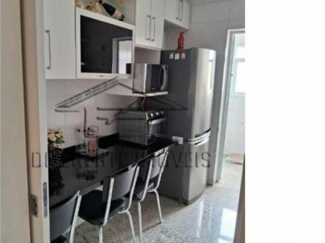APARTAMENTO 84M² 3 DORMITÓRIOS 1 SUÍTE 3 BANHEIROS, 2 VAGAS TATUAPÉ