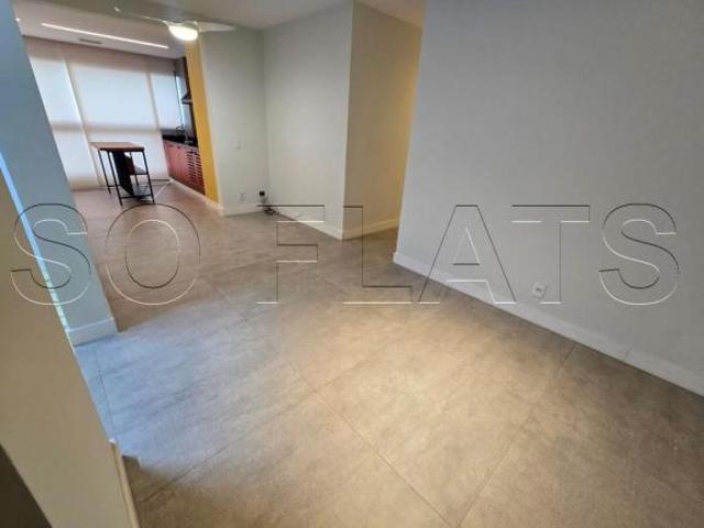 Apartamento 84m² 3 dormitórios 2 vagas no Tatuapé com varanda churrasqueira