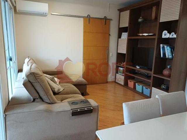 Apartamento 84m² 3 dormitórios sendo 1 suíte 2 vagas e próximo Estação Vila Mariana do Metrô
