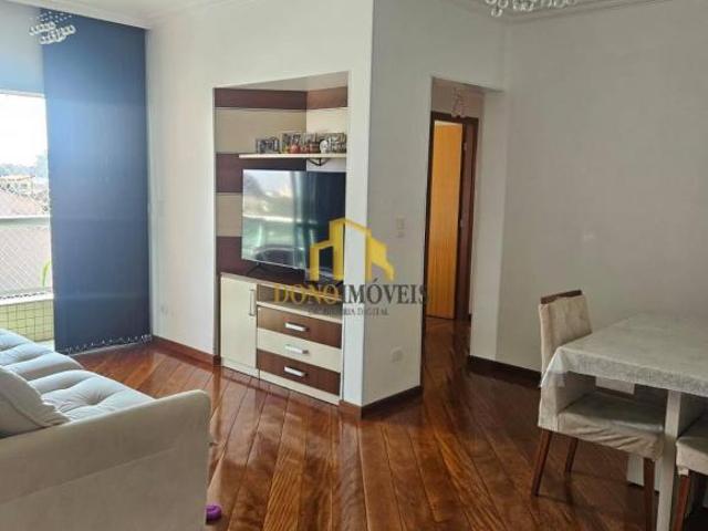 Apartamento 84m² | 3 Dorms | 1 Suíte | Residencial Motta Di Livenza