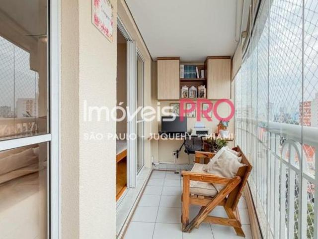 Apartamento 84m² 3 quartos 1 suíte 1 vaga