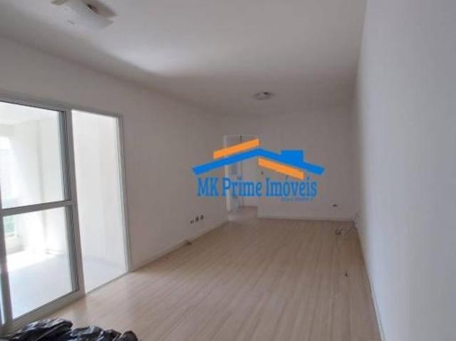 Apartamento 84m², 3 Quartos 1Suíte na Vila Yara Osasco/SP