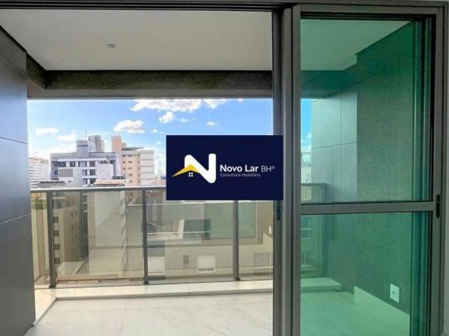 Apartamento 84m², 3 quartos, 3 suítes, 2 vagas à venda na Serra
