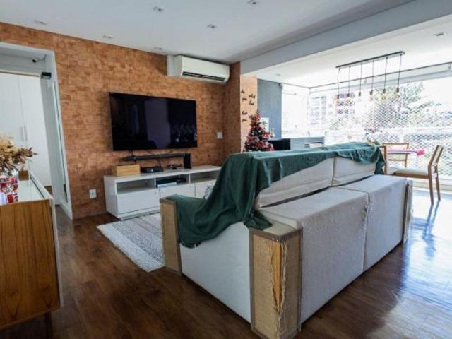 Apartamento 84m² 02 vagas à venda em Pinheiros/SP