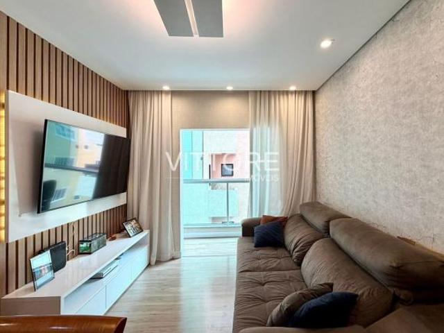 Apartamento 84m² 03 dormitórios Silveira da Motta São José dos Pinhais