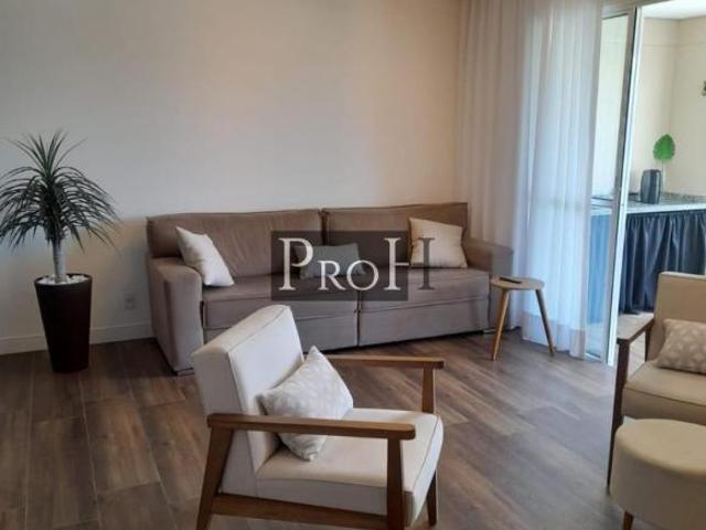Apartamento 84m² 1 suíte e Lazer completo – R$ 955.000,00