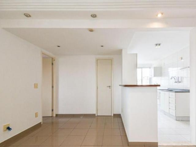 Apartamento 84m² 2 dormitórios 1 vaga Campo Belo