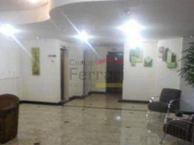 Apartamento 84m² com 03 quartos,2 Vaga Garagem Vila Medeiros
