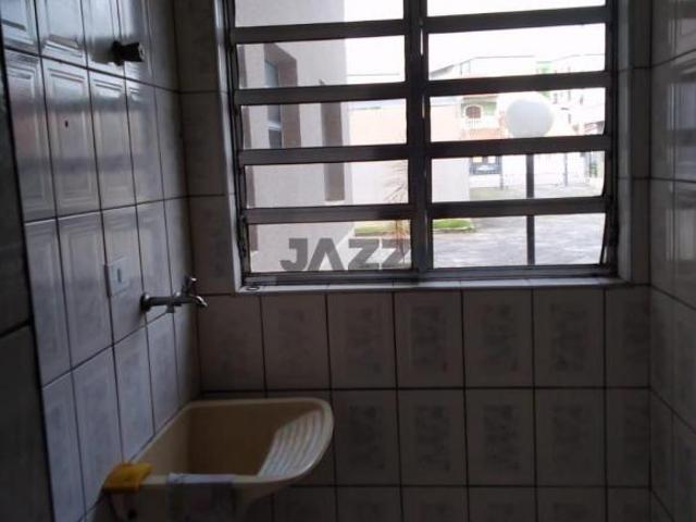 Apartamento 84m² com 2 dormitórios em Jacareí conforto e excelente espaço interno