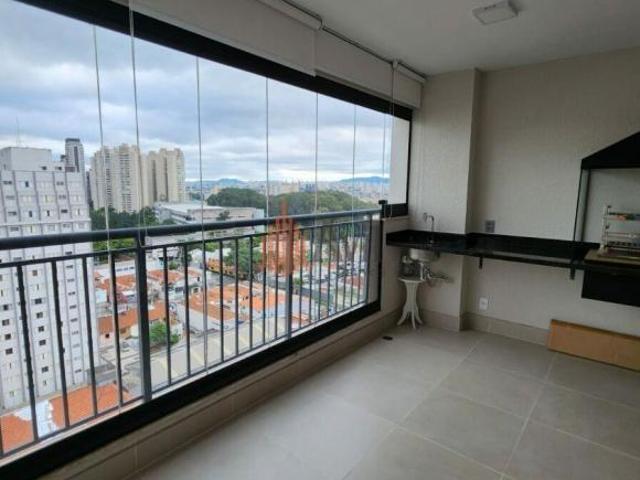 Apartamento 84m² com 2 quartos, 1 suíte à Venda no Tatuapé