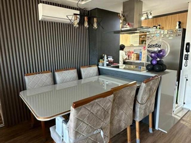 Apartamento 84m² com 3 dormitórios 2 vagas Jabaquara
