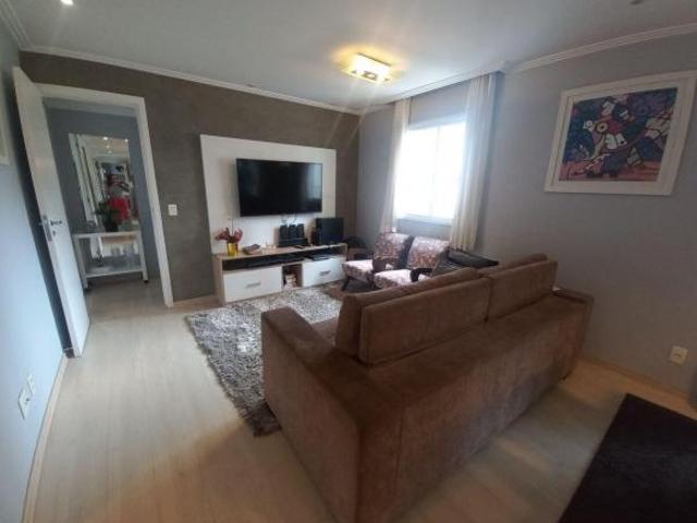 Apartamento 84m², Condomínio MERLOT FL15