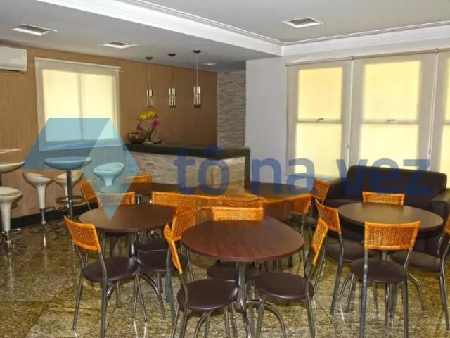 Apartamento 84m² à venda com 4 dormitórios na Vila Campo Grande São Paulo SP